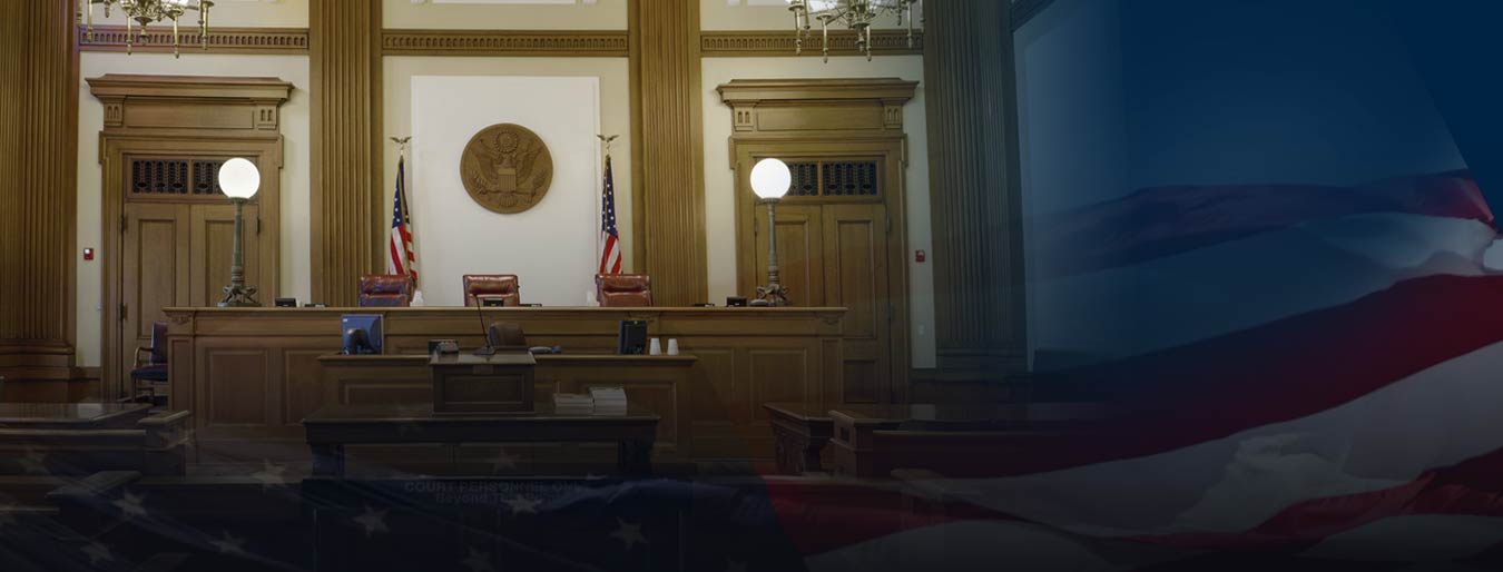 Military Defense Lawyer | UCMJ Attorney | Richard V. Stevens